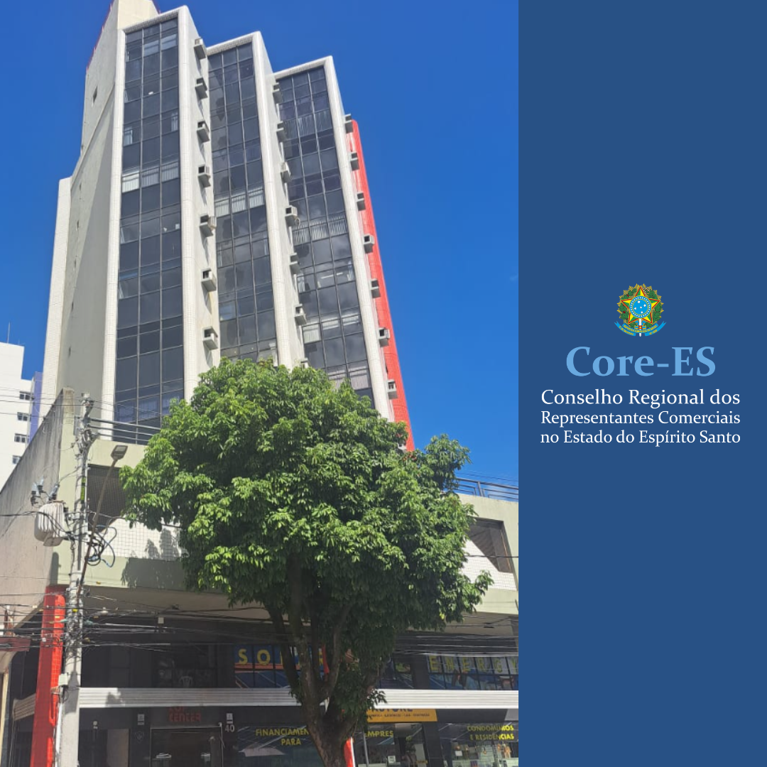 Core-ES — Legislação